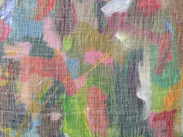 Northdixie Designs: The Transformative Powers of Cheesecloth