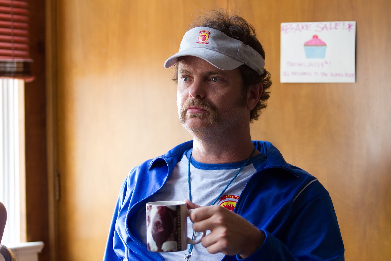 MOVIE REVIEW: COOTIES (2015) ~ GOLLUMPUS