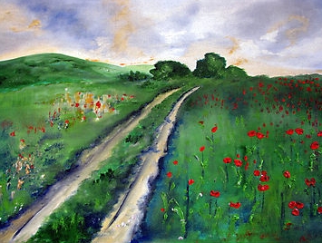 Kreatiewe Joernaal: lewe