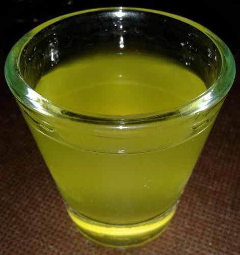 Limoncello and the Lemons of Sorrento - Grapes & Grains