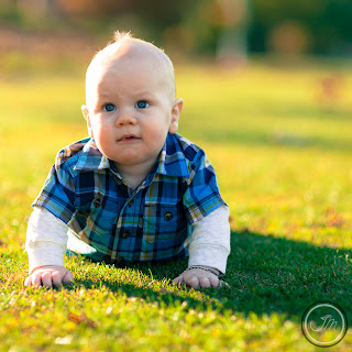 Joanna Miriam Photography: Baby JAX!
