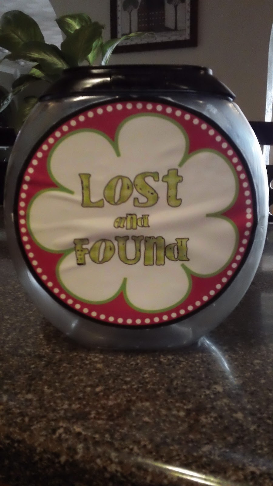 Stellar Students: Made It Monday..... Getting organized