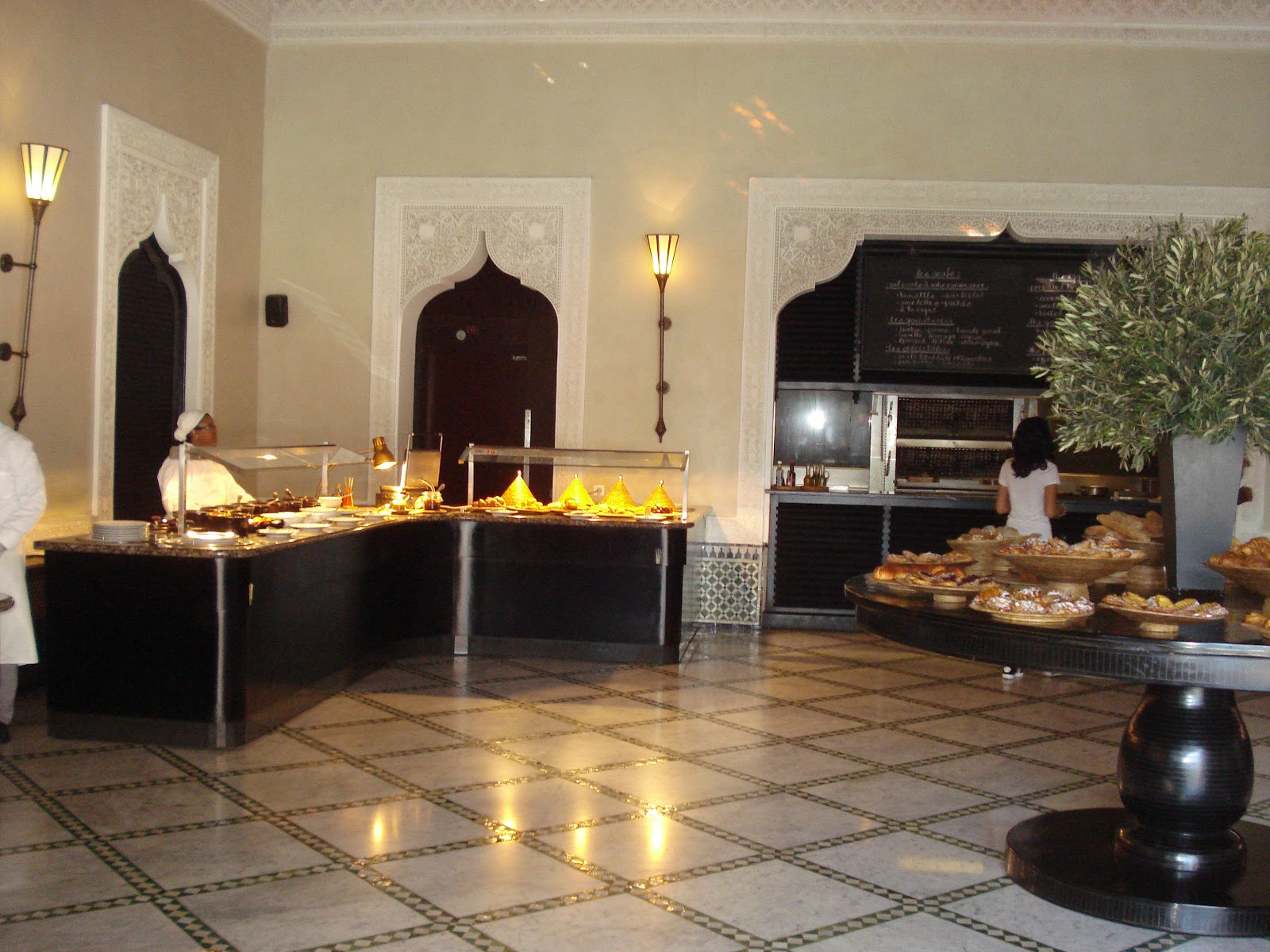 Alexandra D. Foster Destinations Perfected: Marrakech, Morocco - La ...