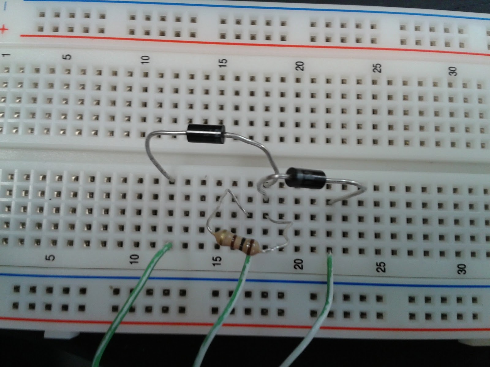 Blog De Electrónica : marzo 2013