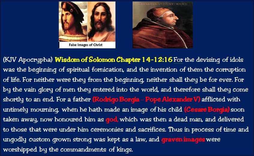 Ahayah Yashiya - The Truth Be Told! : The TRUTH is the TRUTH!!! EXPOSED ...