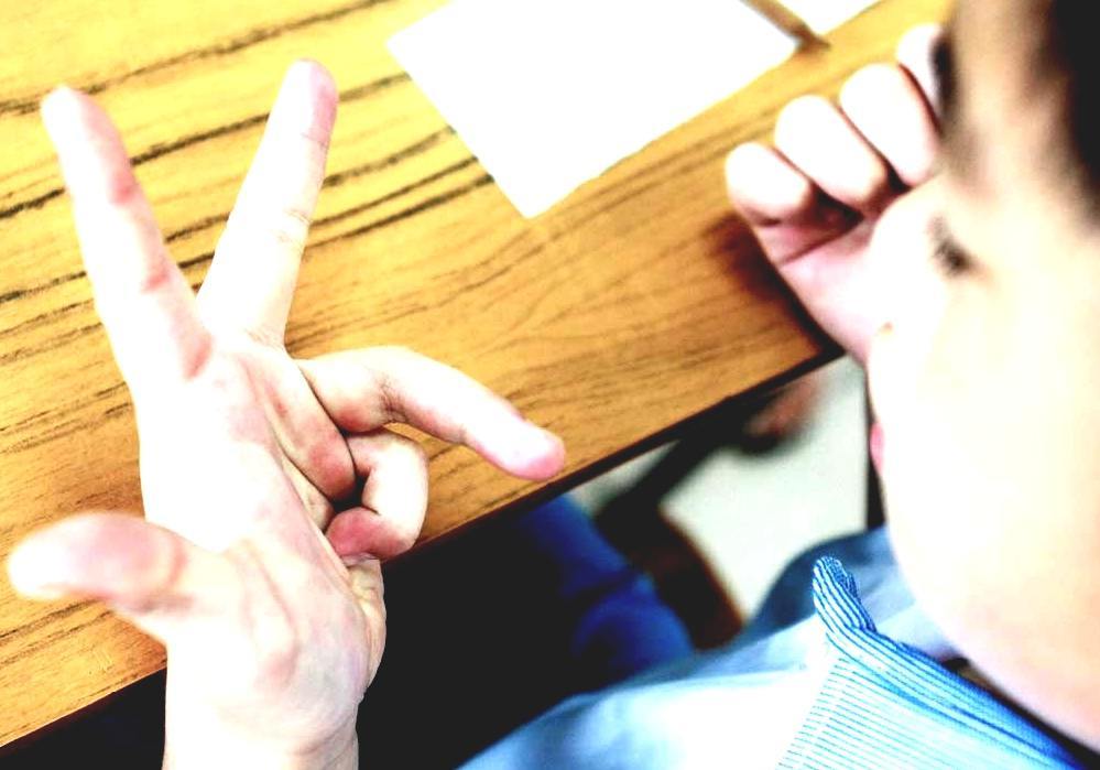 Nonverbal Learning Disorder - Non Verbal Learning Disability