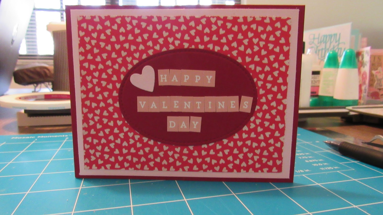 Calla Lily Studio Blog: Valentine's Day 2018