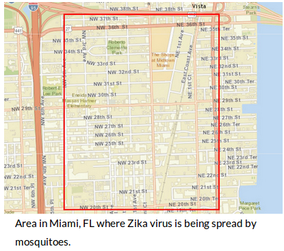 Avian Flu Diary: CDC: Updated Guidance For Wynwood (FL) neighborhood ...