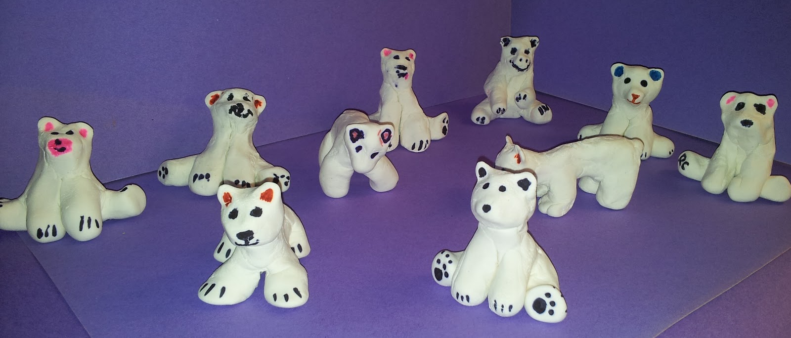 Mrs. Cambria's Art Room