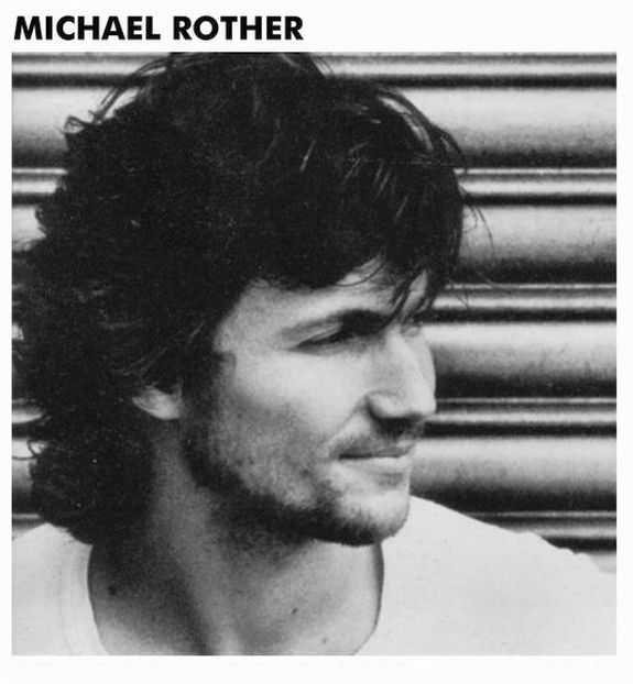 .::KrautrockManiac:::KrautRock/German Rock/Neue Deutsche Welle ...