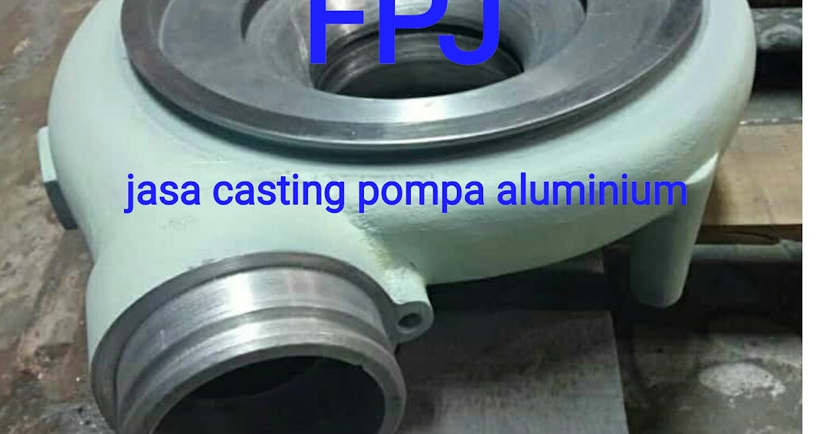 081284892095 Jasa Pengecoran Logam Aluminium Bronze AB2 Kuningan Tembaga