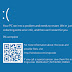 Microsoft adds QR codes to Windows 10 Blue Screen of Death ...