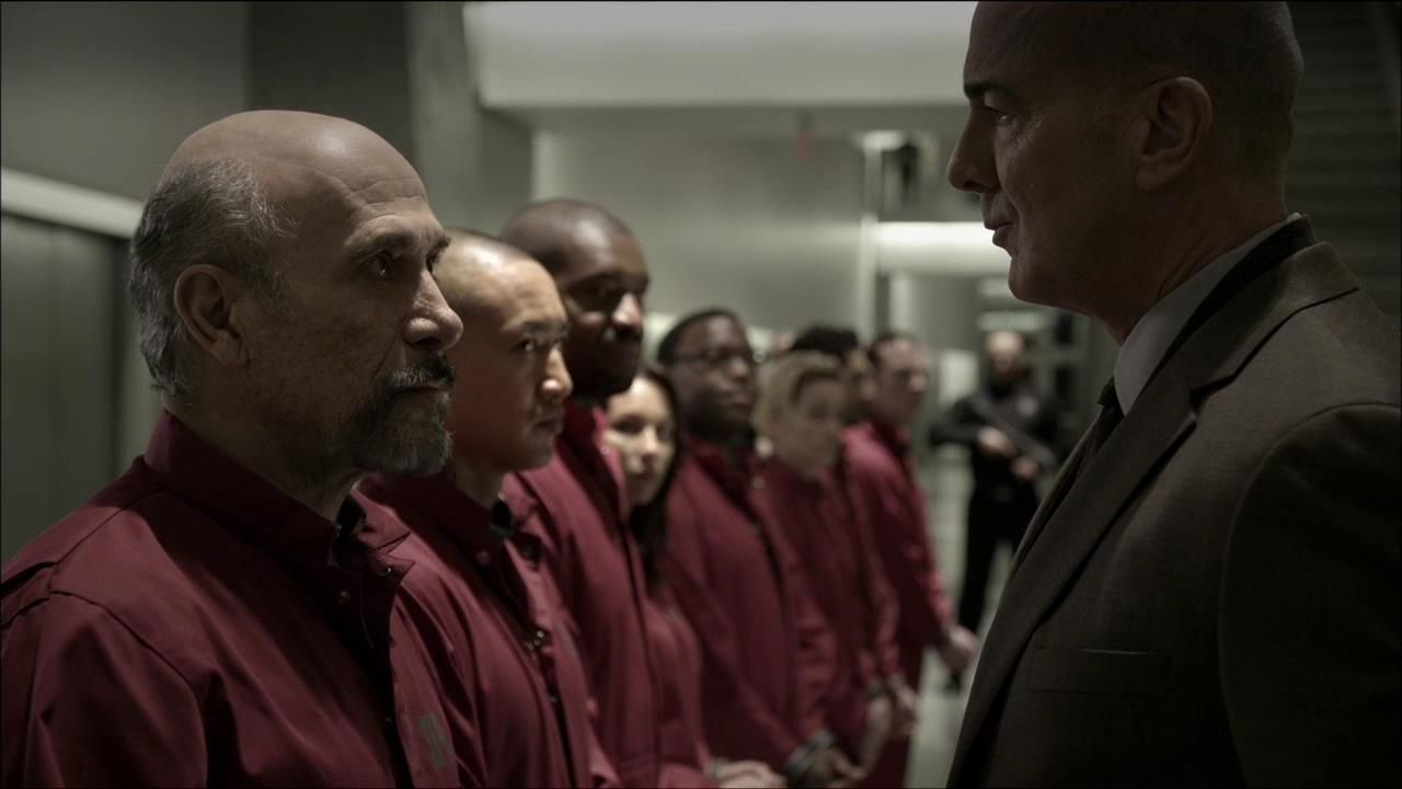 October 2017 ~ The Fangirl Initiative