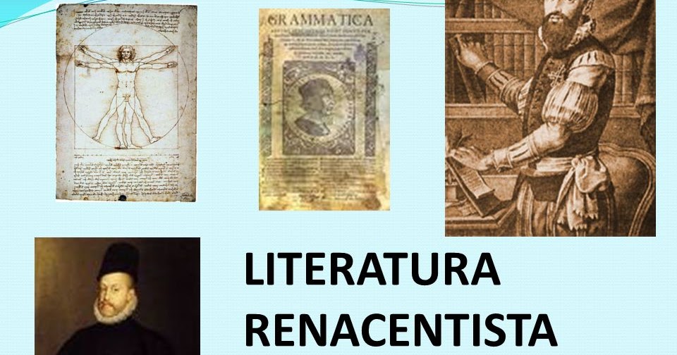 literatura renacimiento : ARTÍCULOS DE LITERATURA DEL RENACIMIENTO