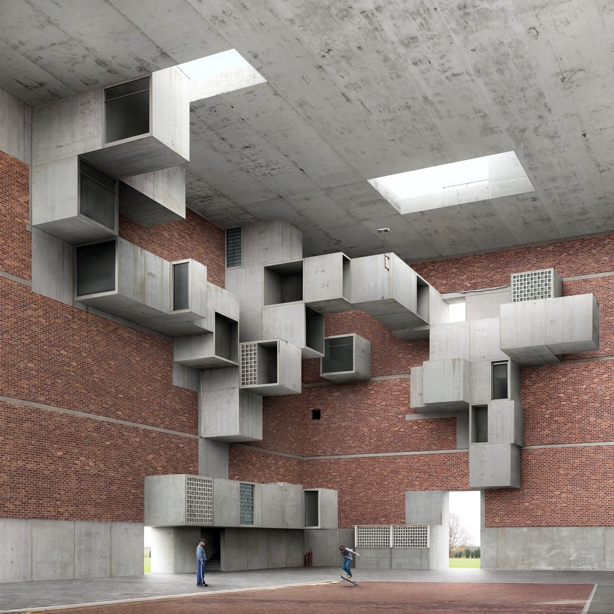 Belgian Surrealism