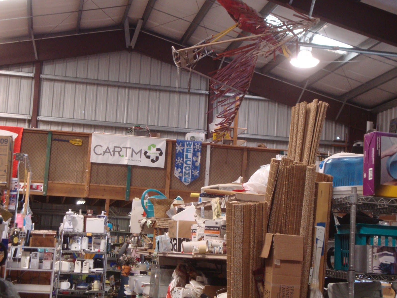 Backyard University: We Went West