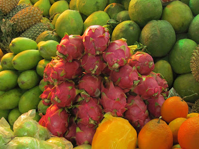 Joana de olho no mundo: Quiqui é uma fruta ou semente?