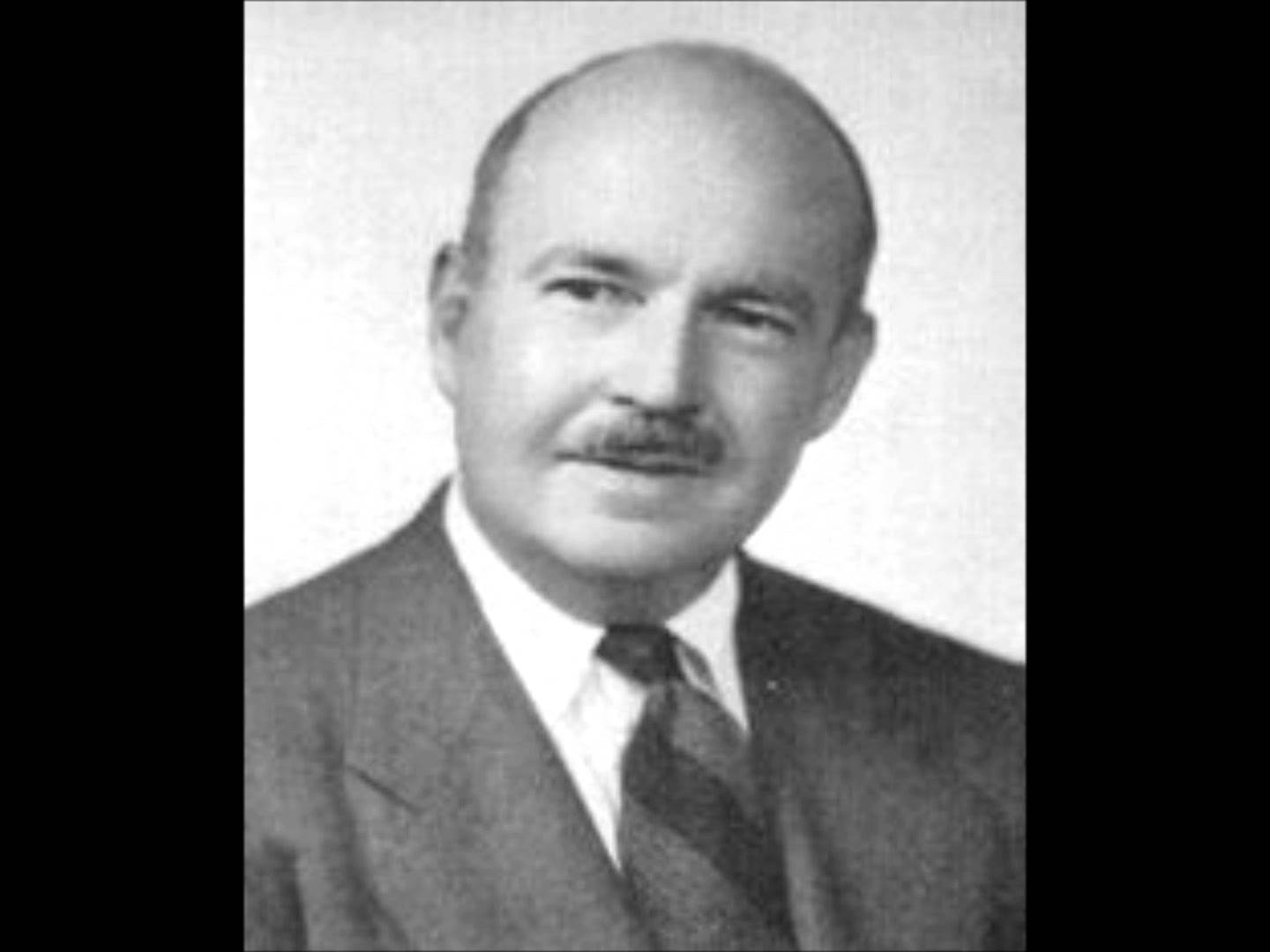 Talcott Parsons