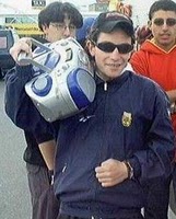 TRIBUS URBANAS Y TENDENCIAS JUVENILES: FLAITES