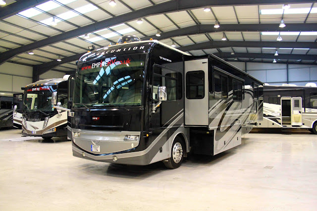 Camping F1 Blog | Latest news and features from Camping F1: American RV ...