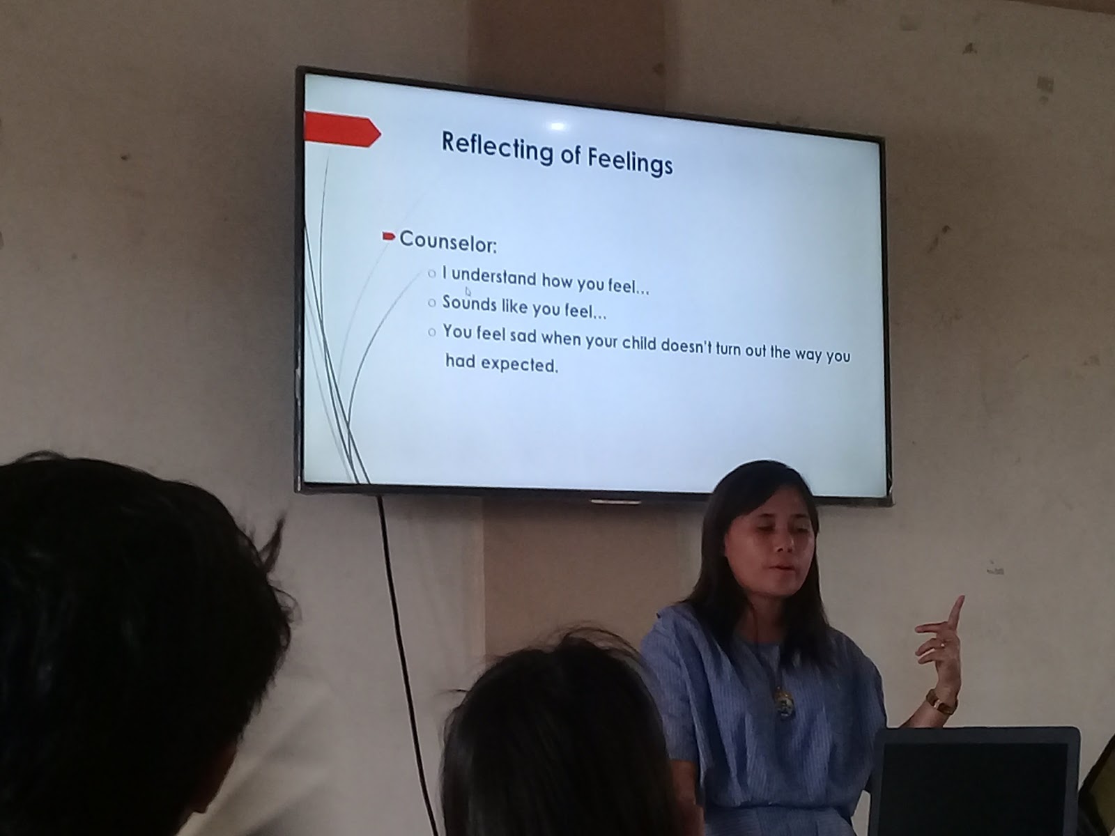 Diploma in Professional Education CTU-Main Campus