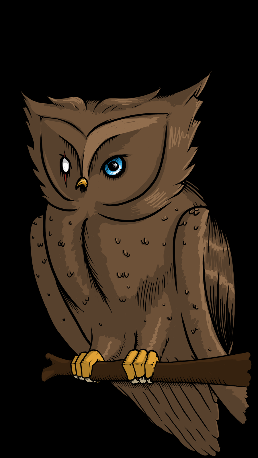 Yo conozco a esa paloma