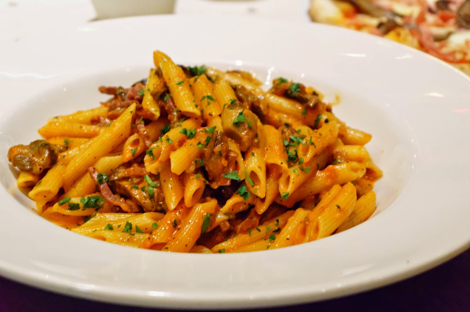 Foodie Friday : Bevo