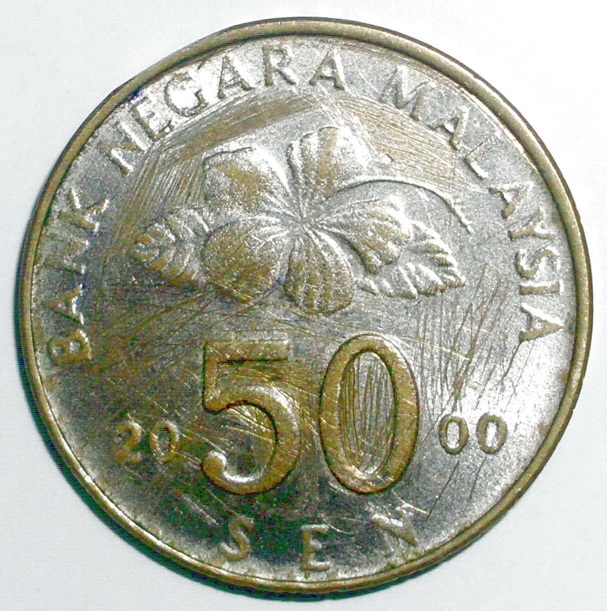 depankanta.blogspot.com: SYILING PALSU TEMBAGA