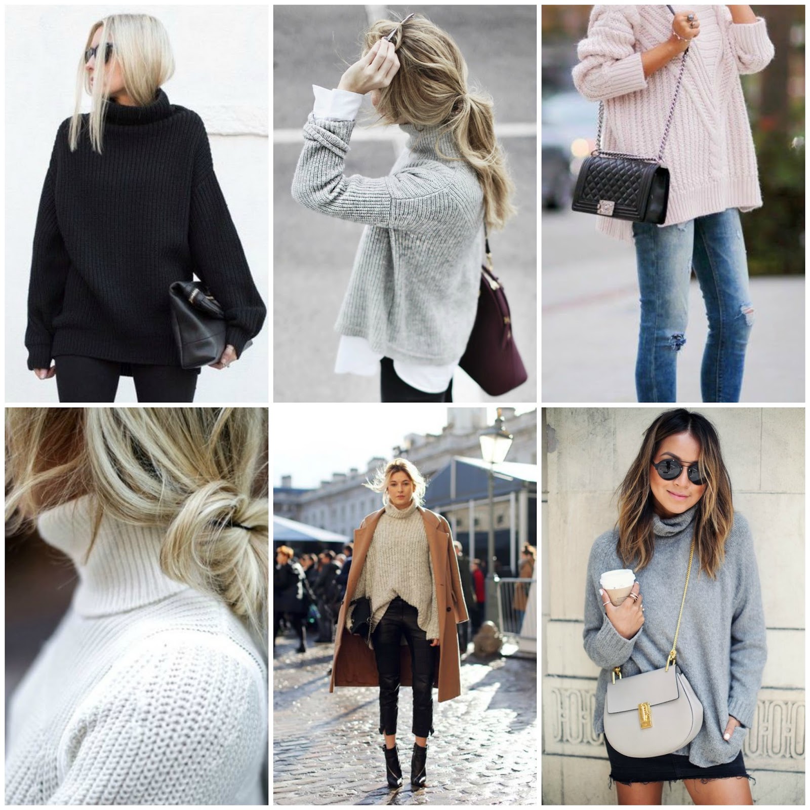 MODA // LIKE A TURTLE | Daily Pursuits