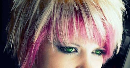6 Perfect Emo Pixie Cuts For Women ~ NewFashionHairstyles - All mens ...