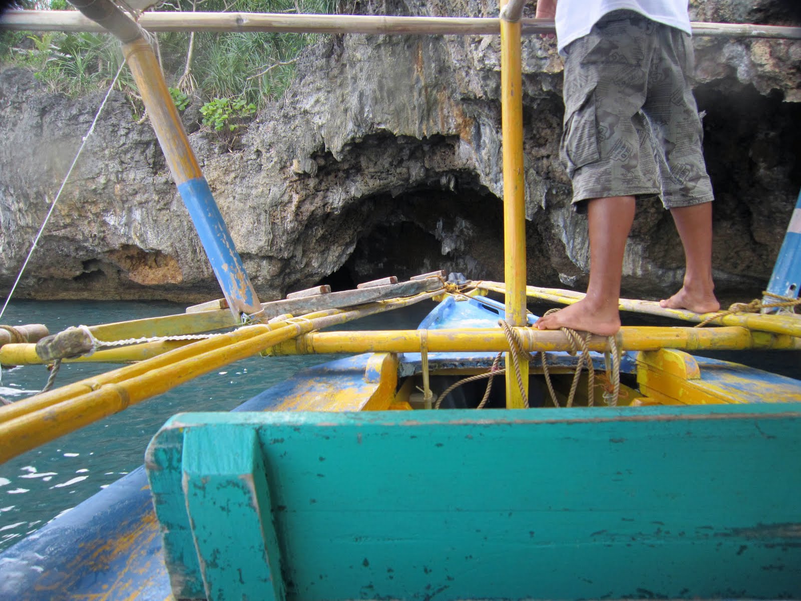 About Anything and Everything: Guimaras: DOST Turtle Sanctuary; Ave ...