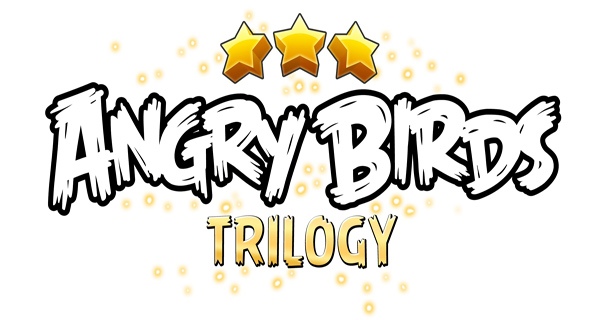 New DLC Arrives For Angry Birds Trilogy Entitled Fowl Tempered Pack