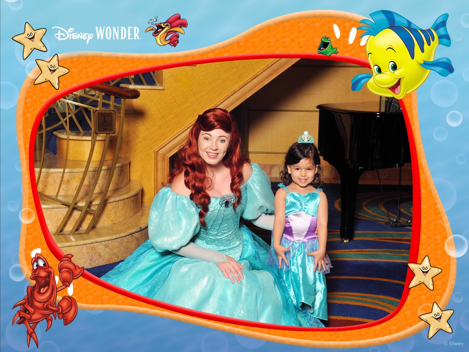 The Adventures of Baby Newman