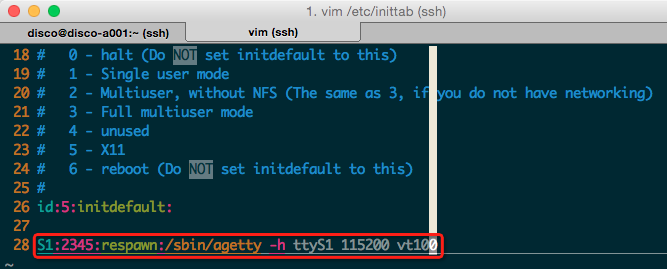 Virtualization Blog: [Linux-37] How to use ipmi in Linux
