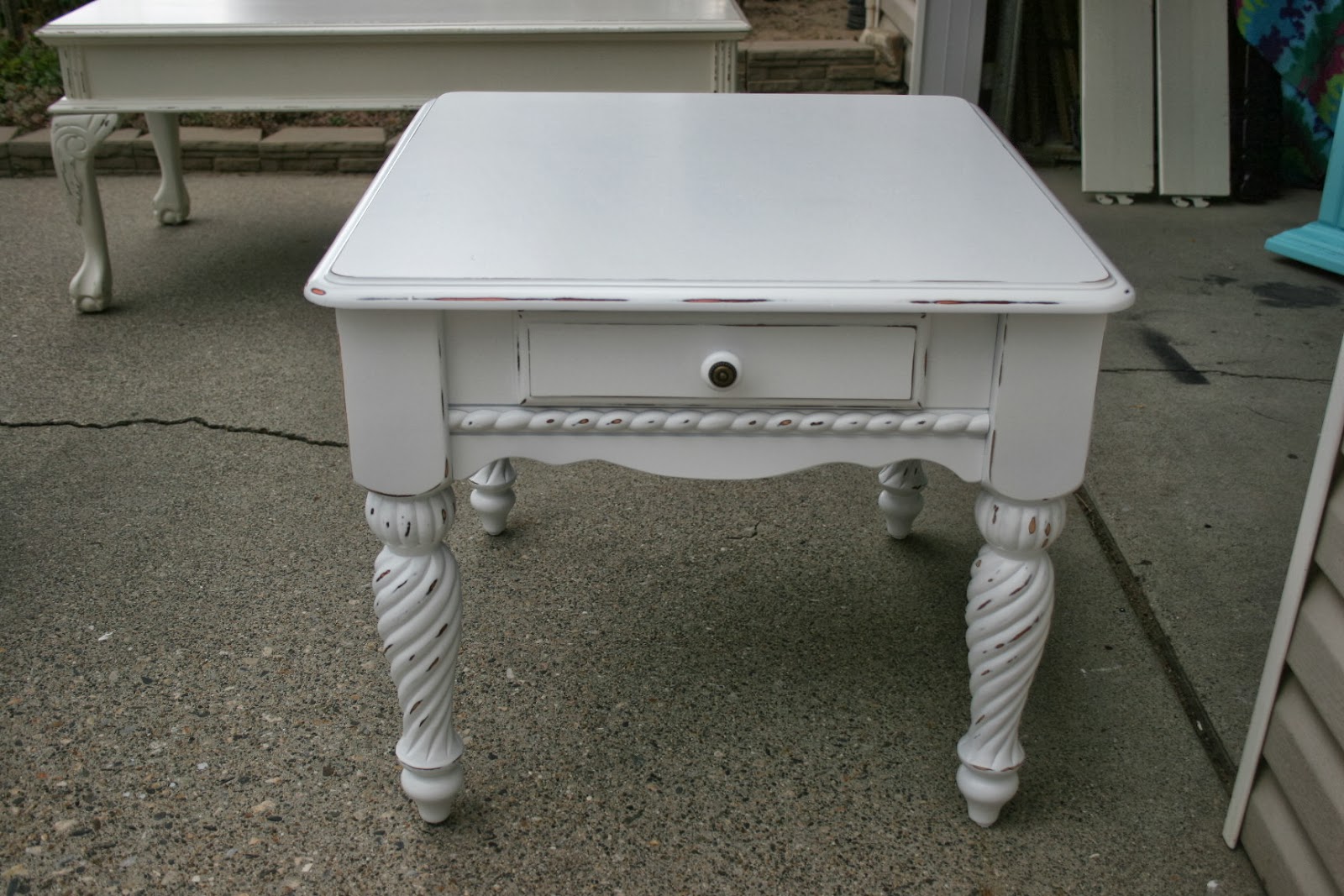 Shabby 2 Chic Design: New Items for the Weekend