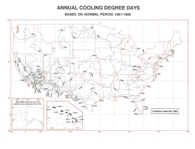 Northern Pecans: Northern pecans: Climatic adapation