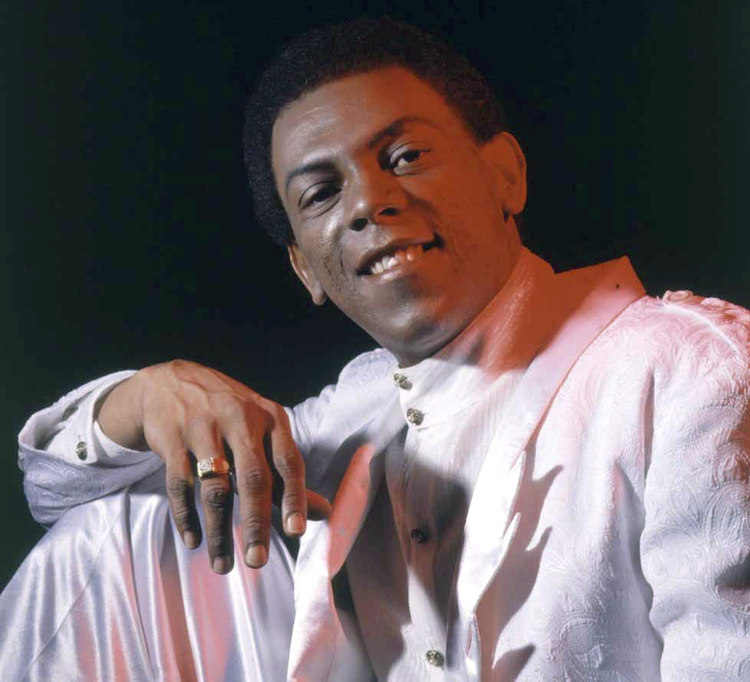 'Rebelión', la canción del Joe y el himno de lo afro, cumple 30 años ...