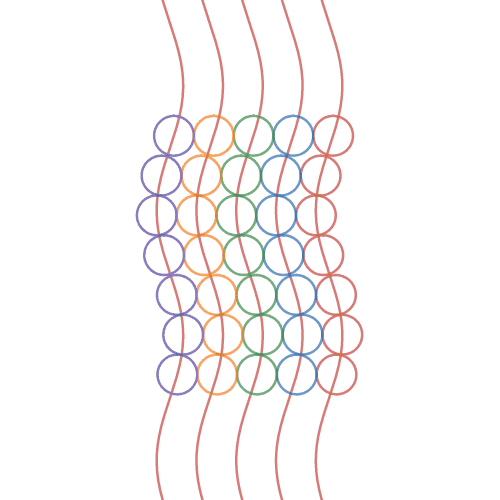 Matematik Med Desmos Fun With Circles matematik-med-desmos-fun-with-circles