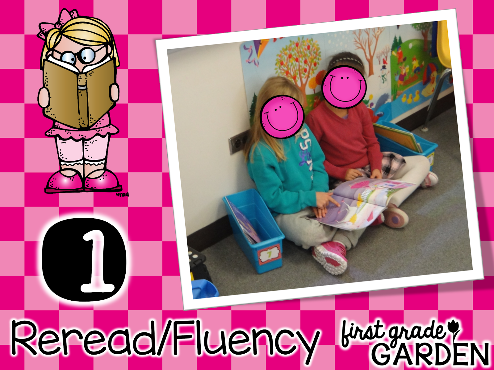 First Grade Garden: How to Make the Most of Your Guided Reading Lessons