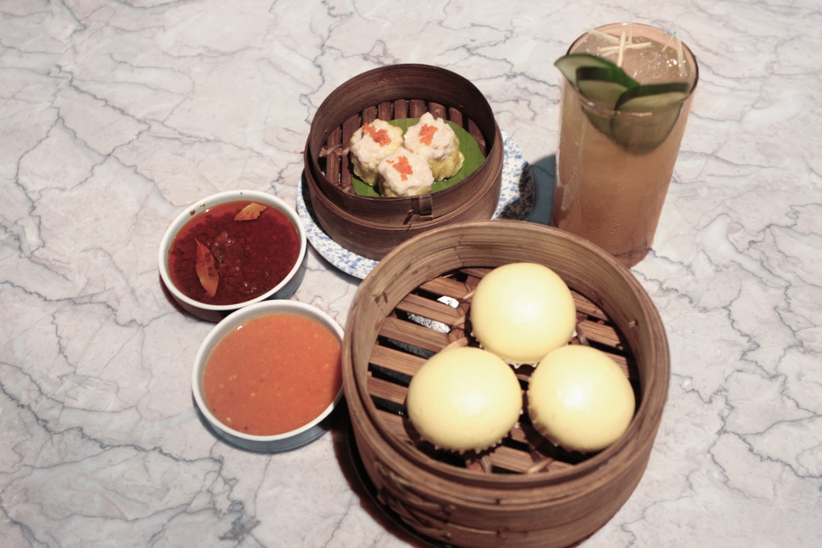 ling ling - Style Frontier