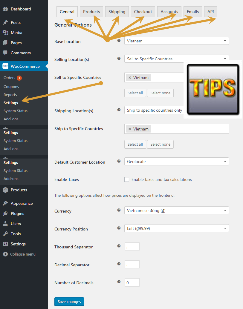 [tutorial] Step By Step To Setup Wordpress Ecommerce Store By Using Woocommerce Webzone All