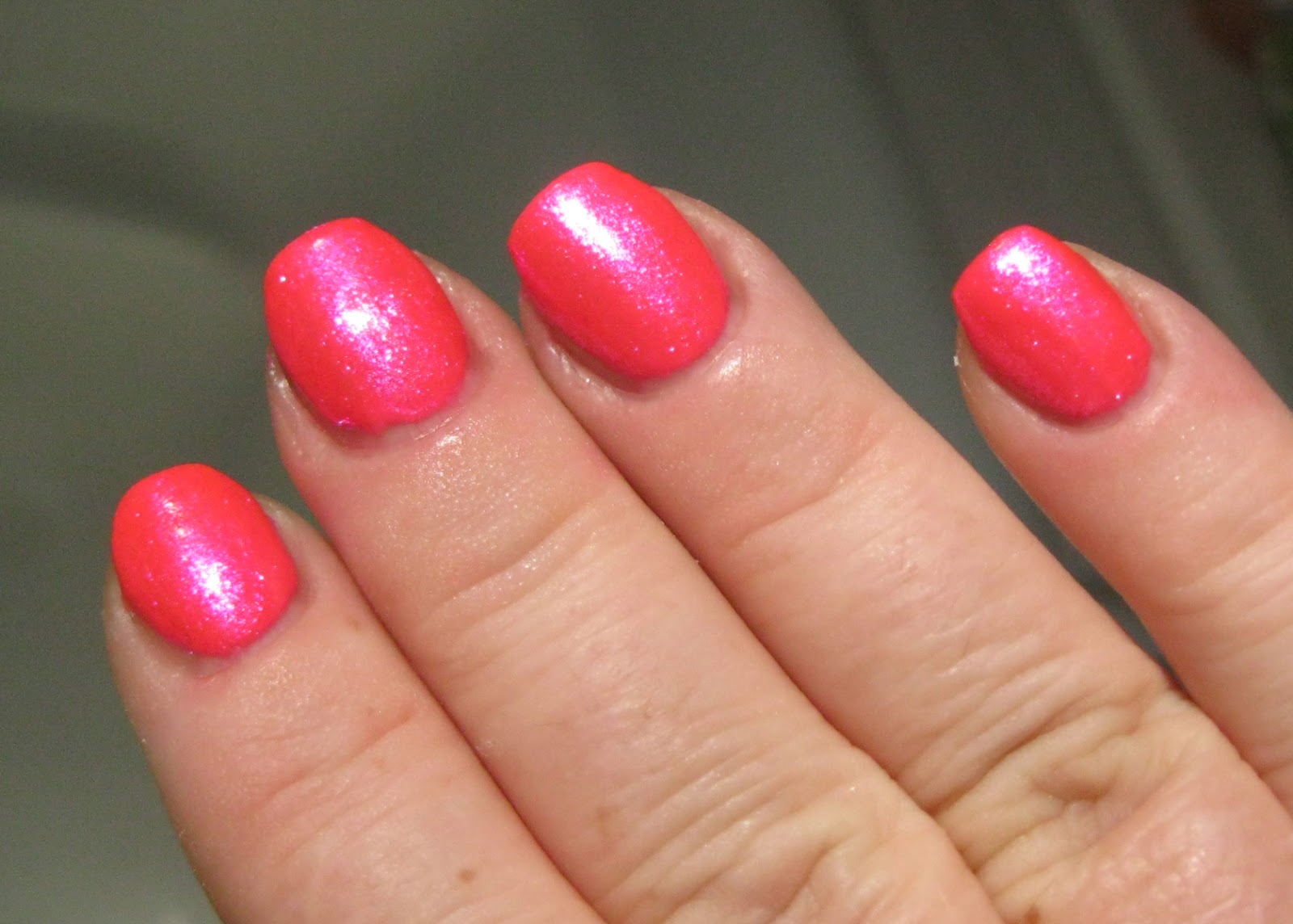 Lacquer Slacker Liz: Girly Bits Jelly Shoes and Zoya Lo