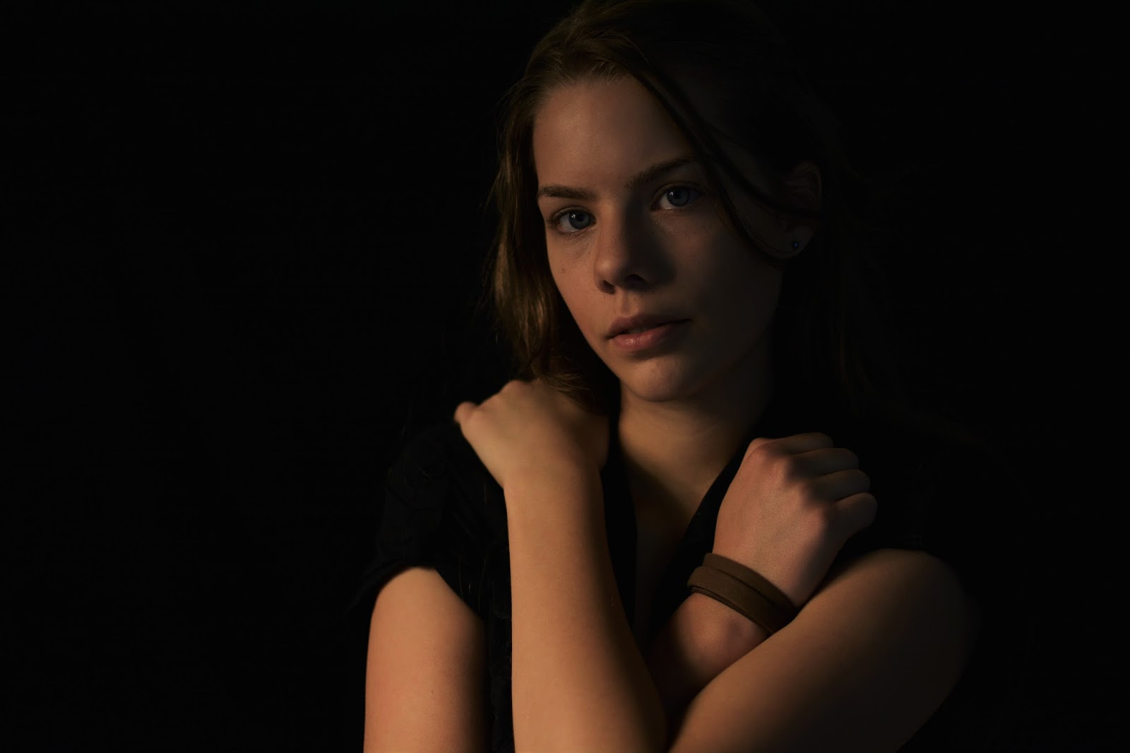 AZ Visual Memories: Dramatic Lighting