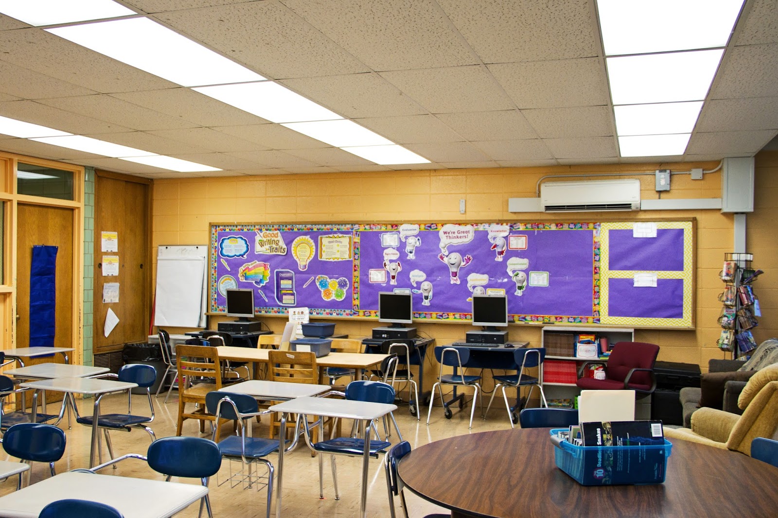 For the Love of the Children: The Best Year EVER!