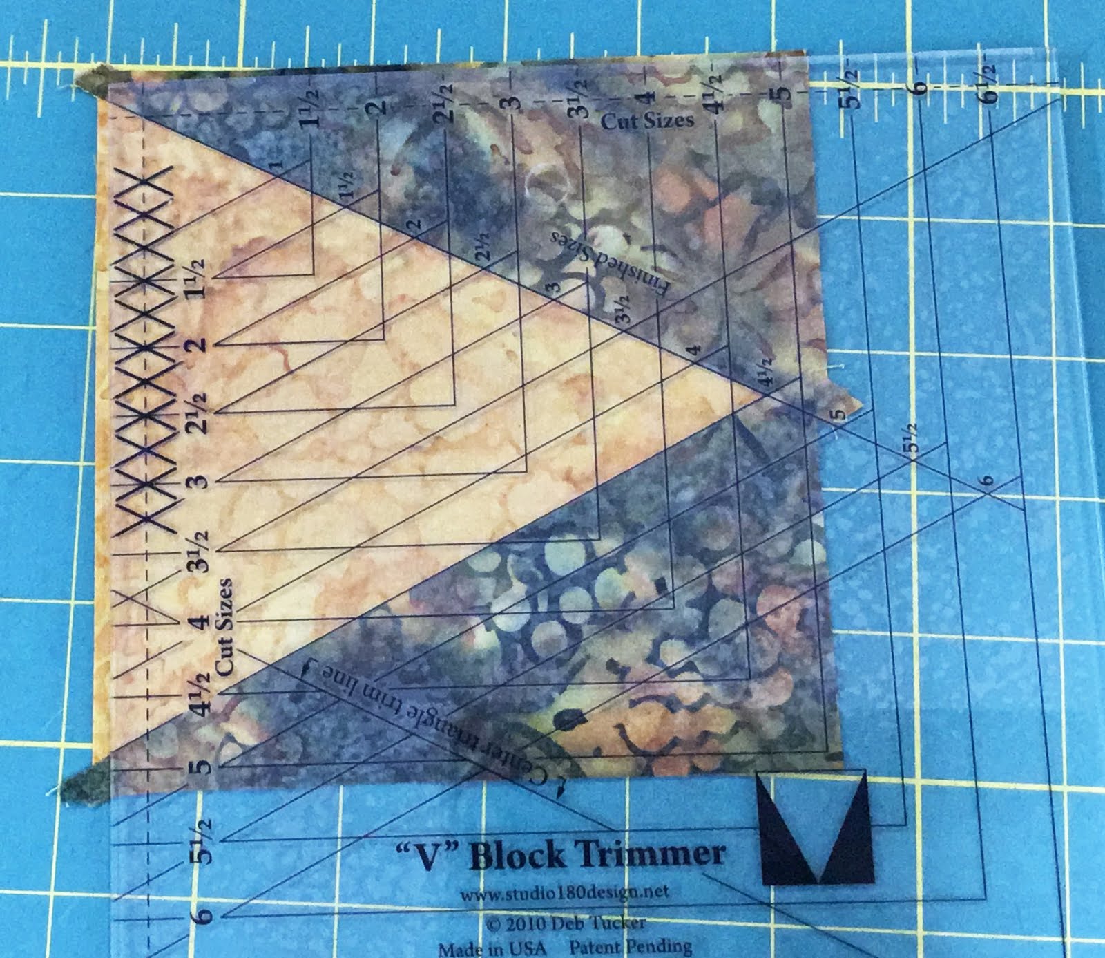 Quilting Affection Designs: 2018 Master the Rulers: Studio 180 Design ...