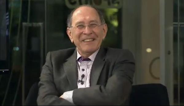 Band levanta hipótese de ter José Silvério narrando na TV - Portal ...