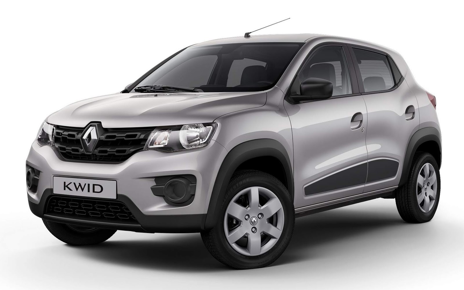 Renault Kwid: anunciado lote adicional para pré-venda