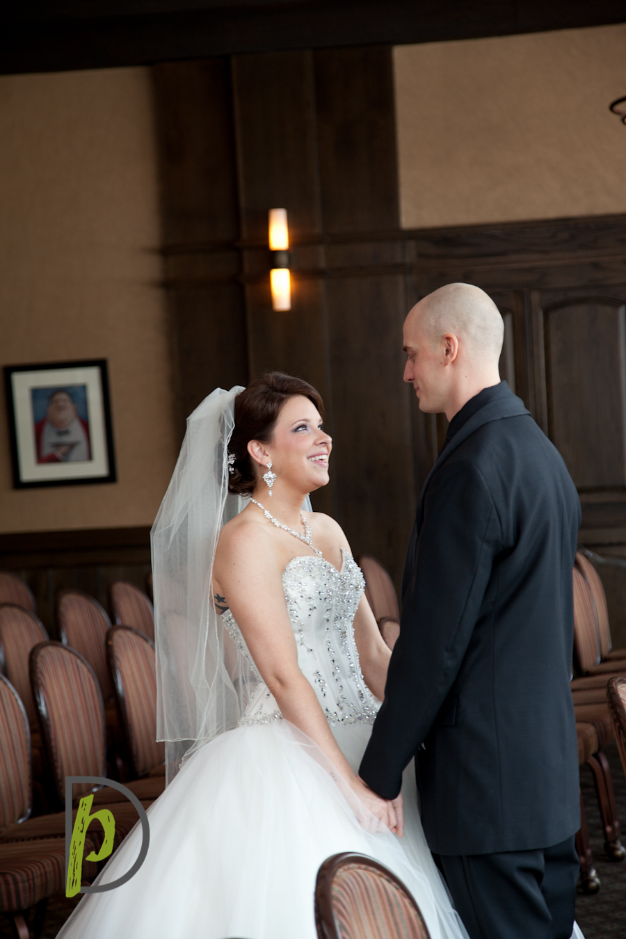 {blog}: Eric & Emily Get Married