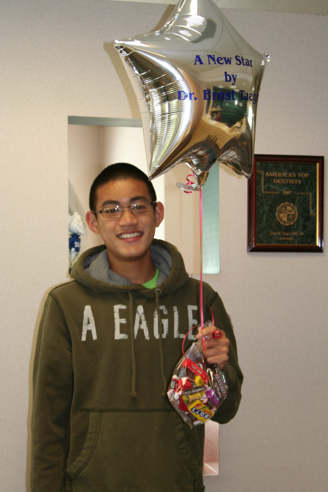 Taeger Orthodontics Blog