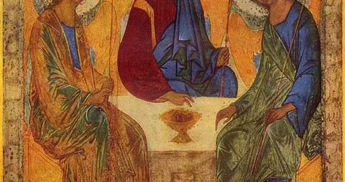 The Iglesia ni Cristo: How was Trinity created?